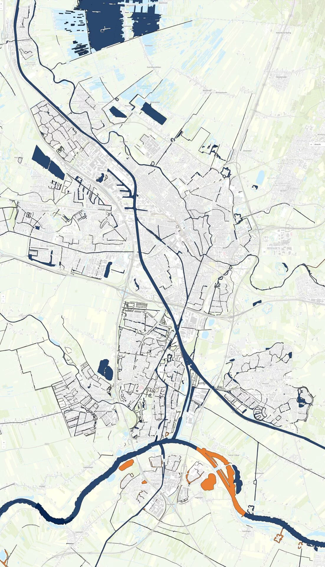 AUHV viswater | AUHV